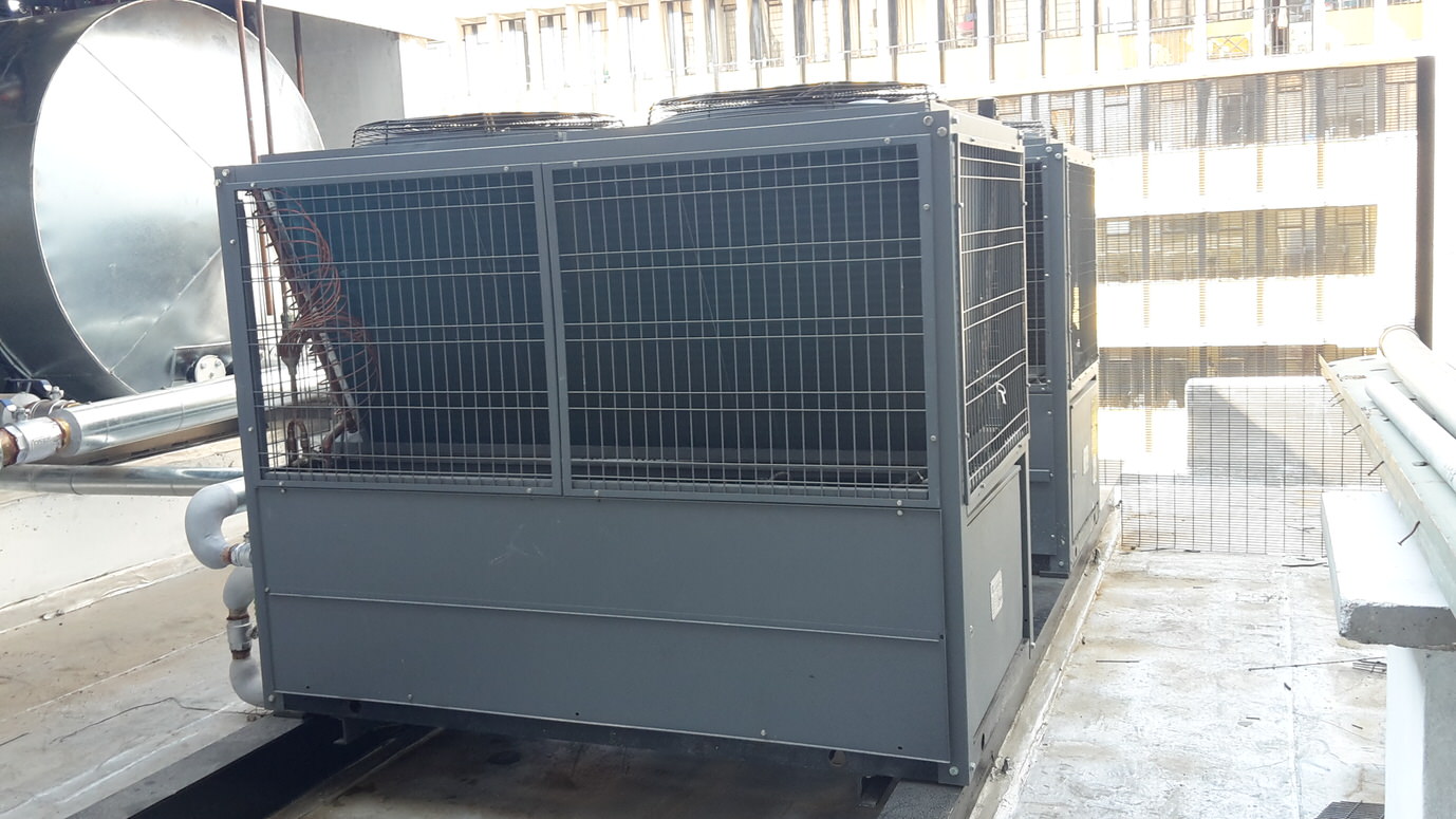 Products & Services - SA Heat Pump Engineers